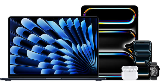 Refurbished MacBook Pro vs New: Which Is Smarter in 2025? – Boss Macs LTD